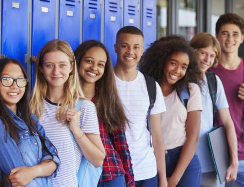 5 Common Struggles of Gifted and Talented Students